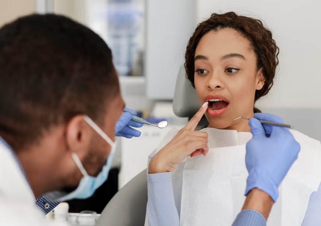 What To Do If You Chip or Break a Tooth - Dentist in Cincinnati ...
